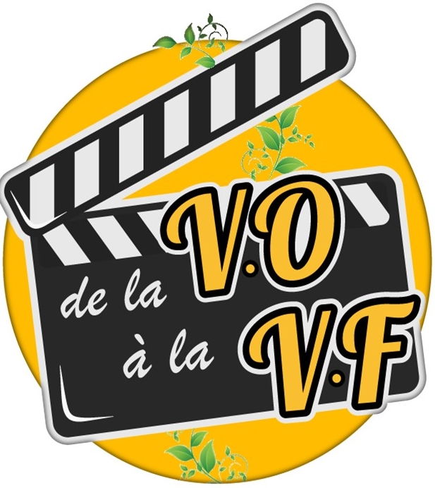 De la VO à la VF - Improve your French